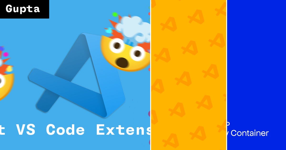 List: Vscode | Curated by Salvador Moret | Medium