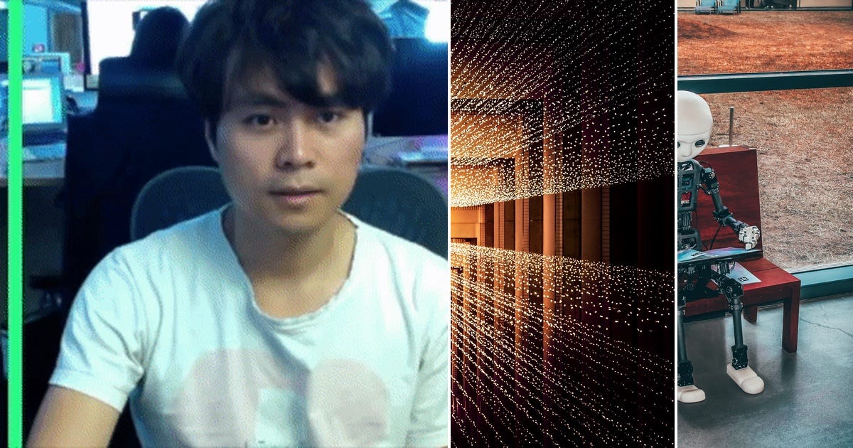 List: ml | Curated by Harshad Srinivasan | Medium