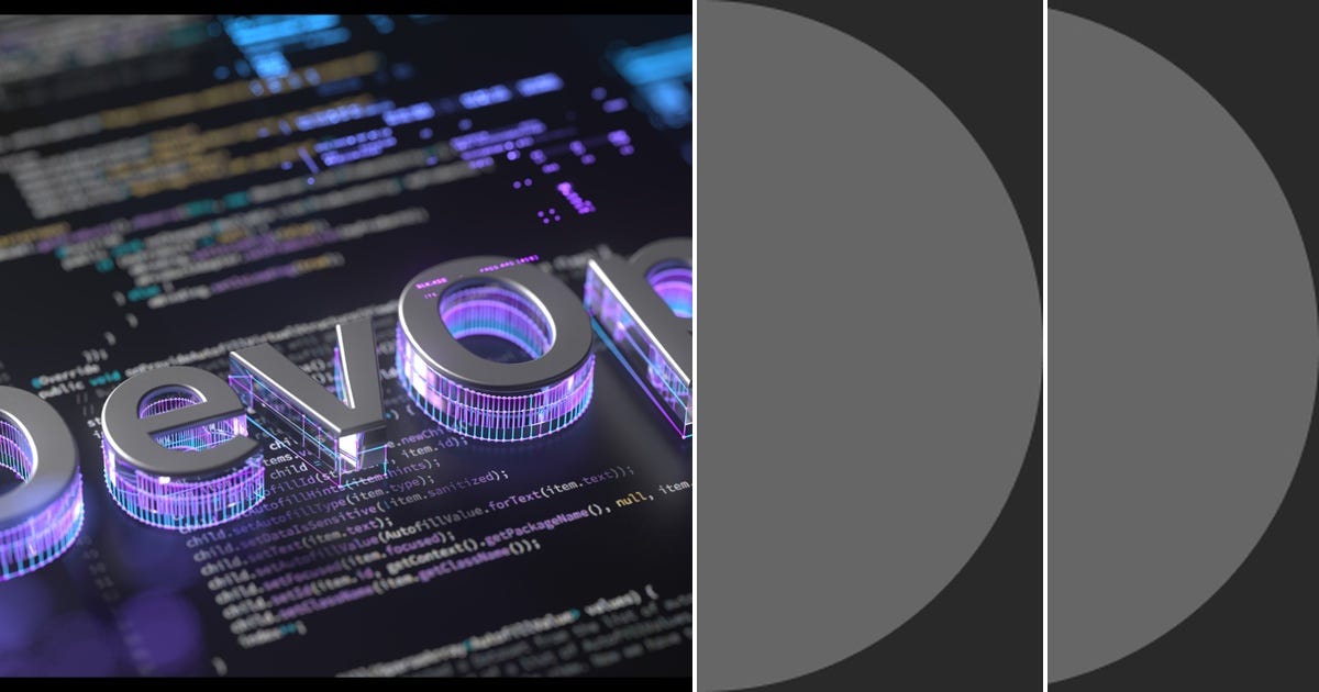 List: Devops RoadMap | Curated by Abhizz | Medium