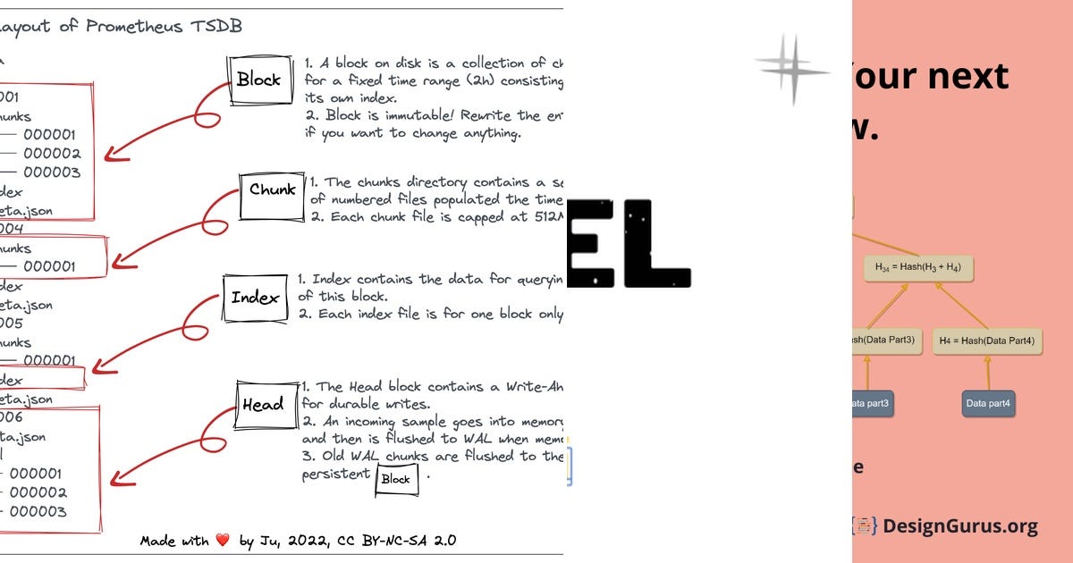 List: System Design | Curated by Saurav Paul | Medium