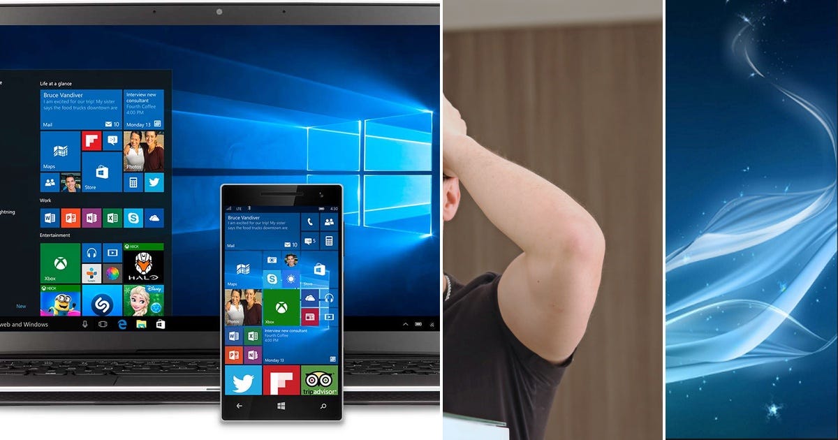 List: Windows Hack | Curated by 05y5t3m | Medium