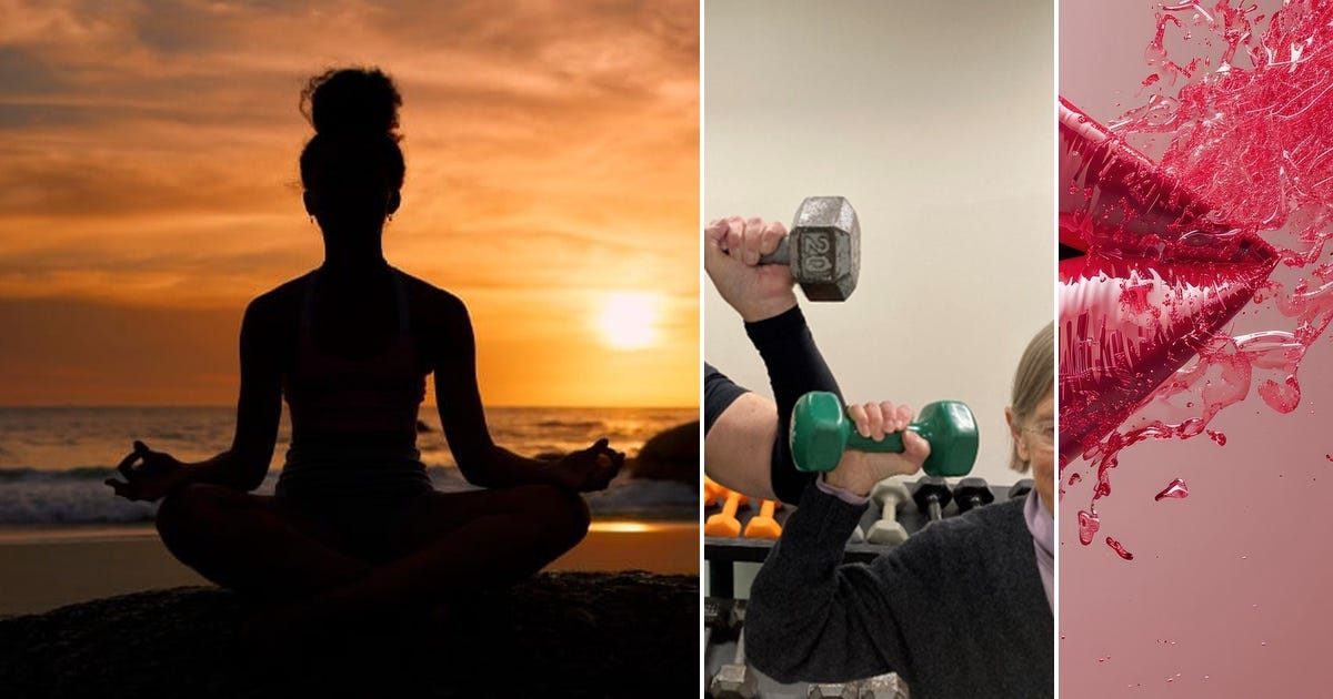 List: Men - Society | Curated by Devin Calloway | Medium