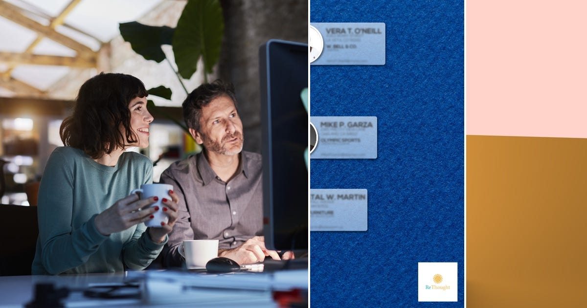 List: Productivity | Curated by Kristine Takeuchi Kawai | Medium