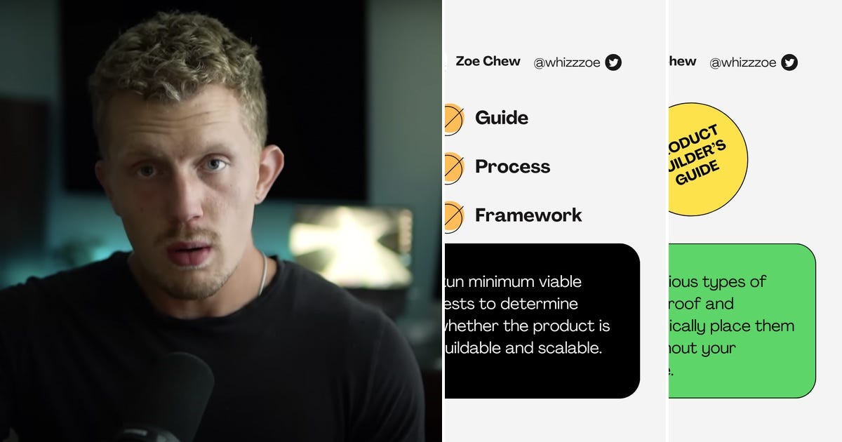 List: OOUX | Curated by Rob Rivera | Medium