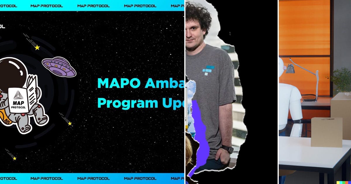 List: Which listing | Curated by Maxine Casimir | Medium