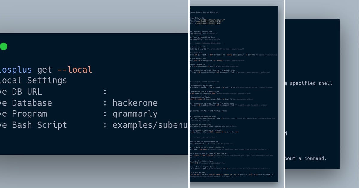 List: Bug Bounty | Curated by Abhijit Dange | Medium