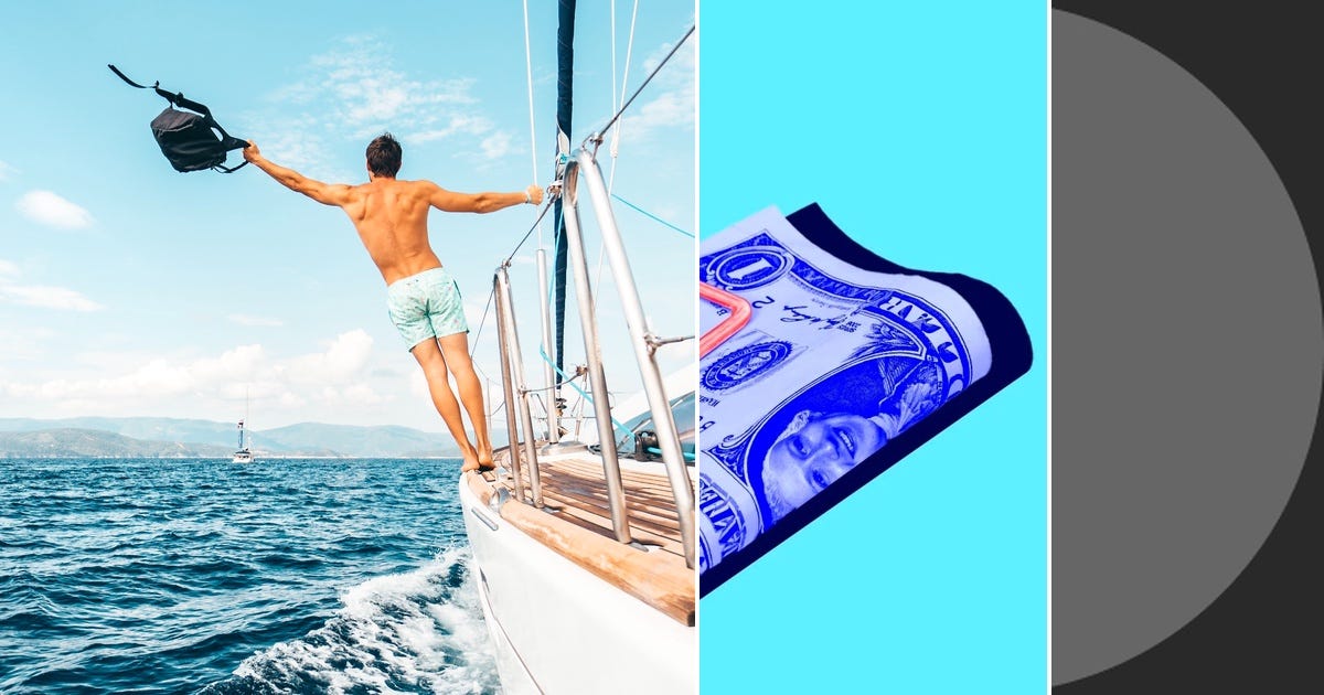 List: Self improvement | Curated by Artem Tkachenko | Medium