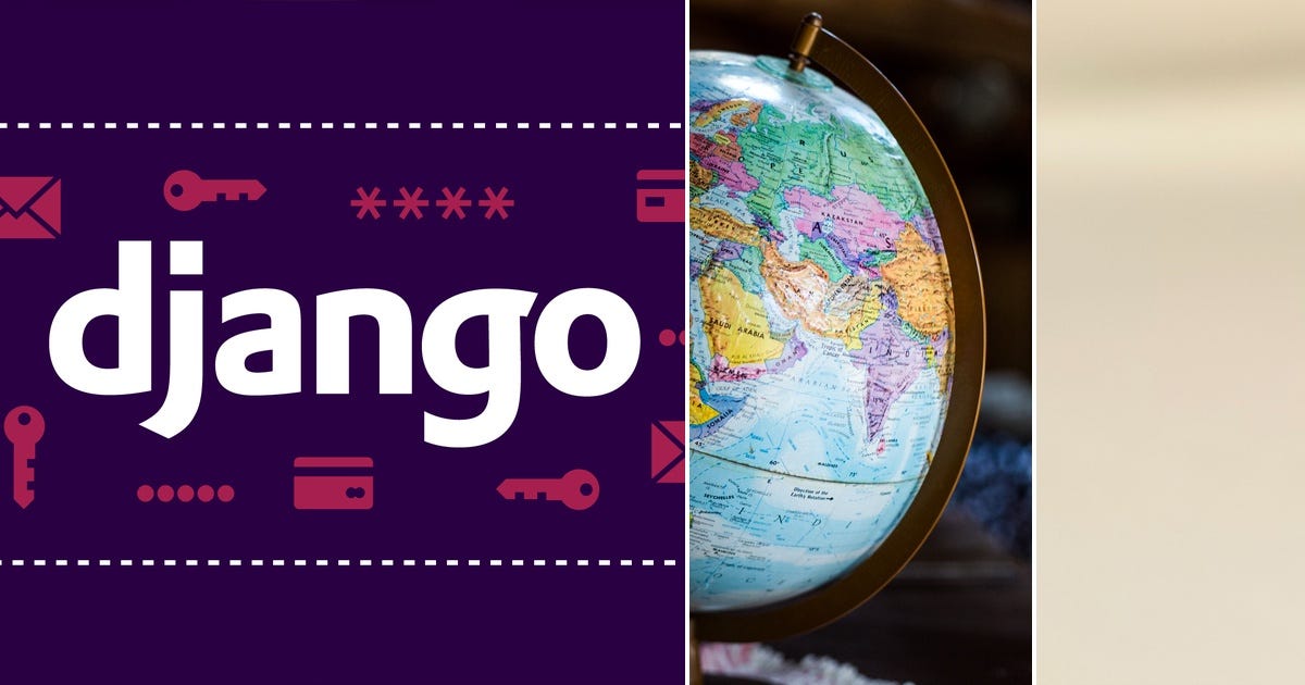 List: Django | Curated by Eduardo Lucas | Medium