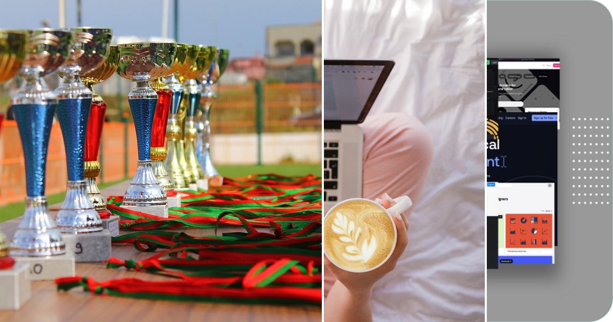 List: developers | Curated by Vicky Guo | Medium