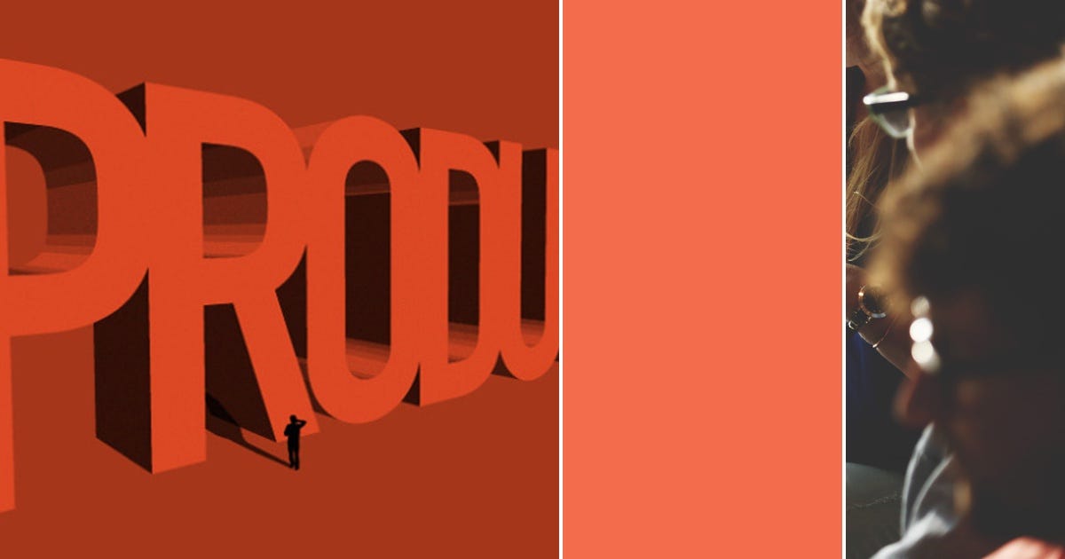 List: UX | Curated by Nuria Puigmal | Medium