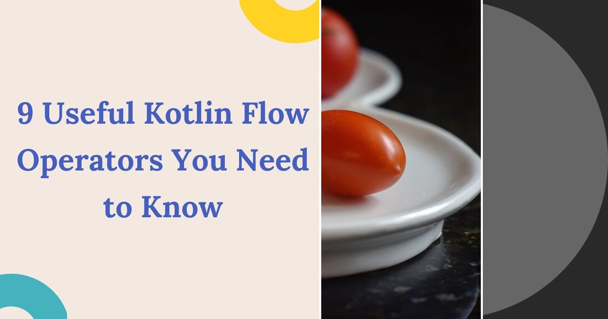 List: flow | Curated by yoyoychu | Medium