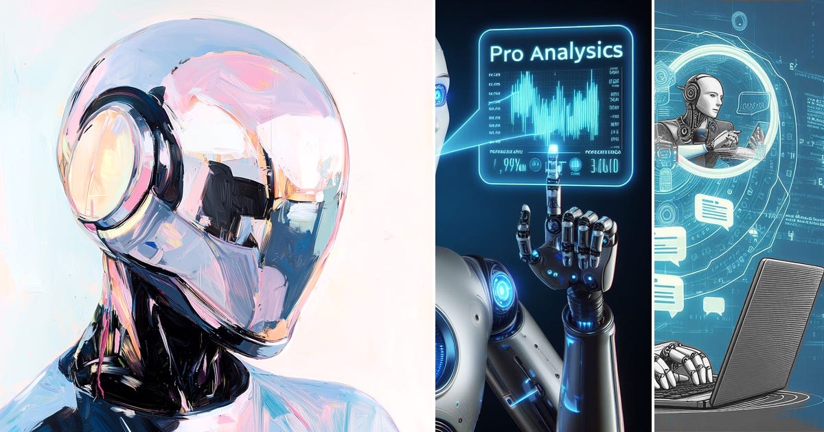 List: AI | Curated by Johnny Lam | Medium