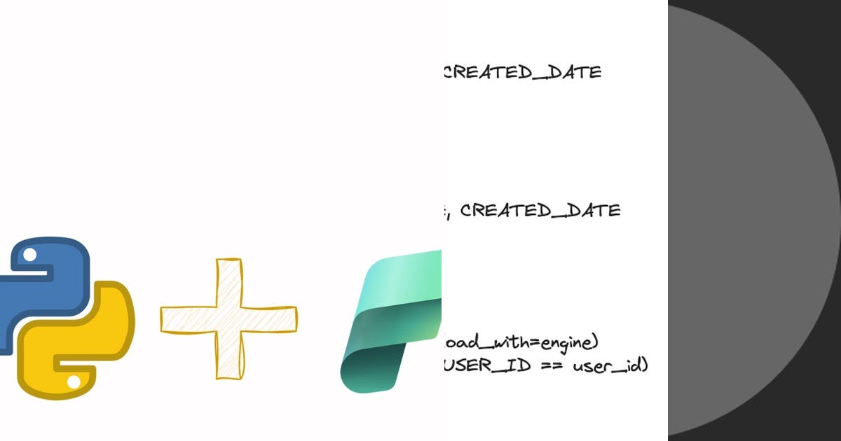 List: Python | Curated by Rschilperoort | Medium