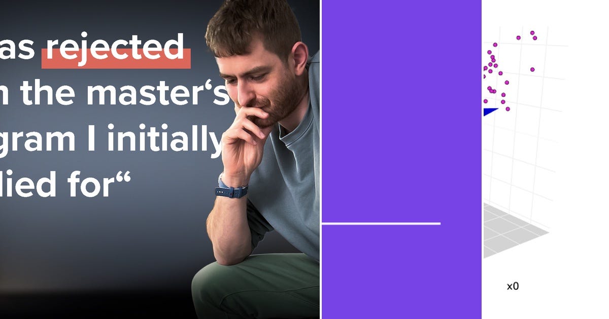 List: Machine Learning | Curated by Zangyujie | Medium
