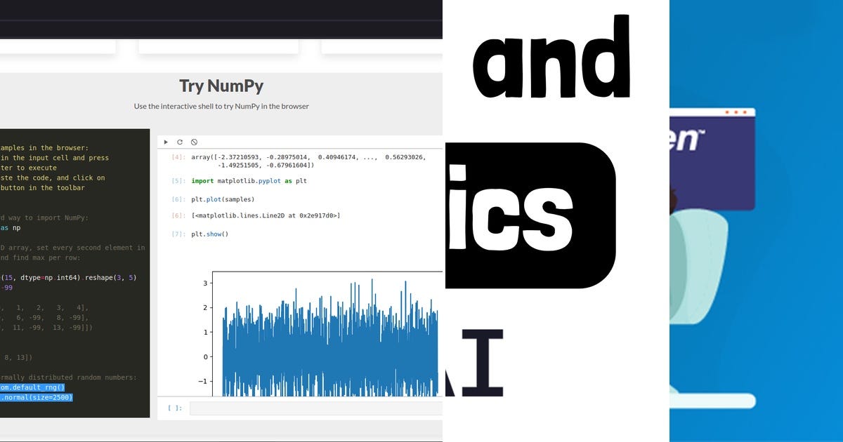 List: backend | Curated by Wei Zhuge | Medium