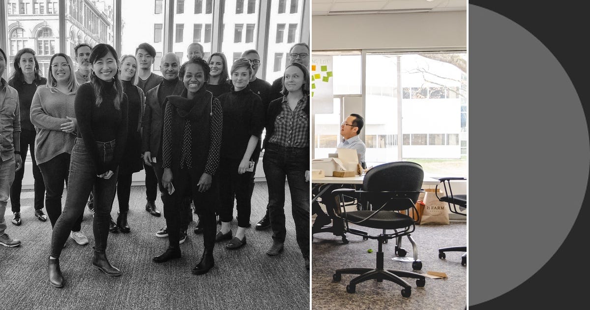 List: Design Matters | Curated by Bryan Funk | Medium