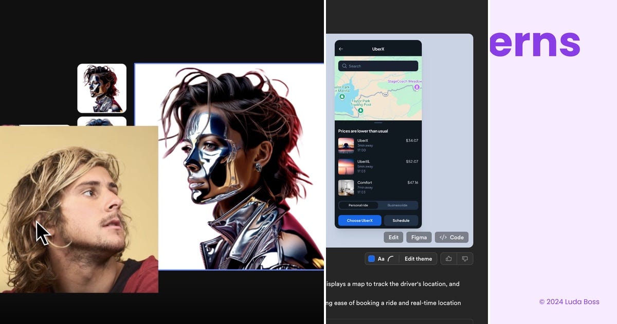 List: UX | Curated by UP1 | Medium