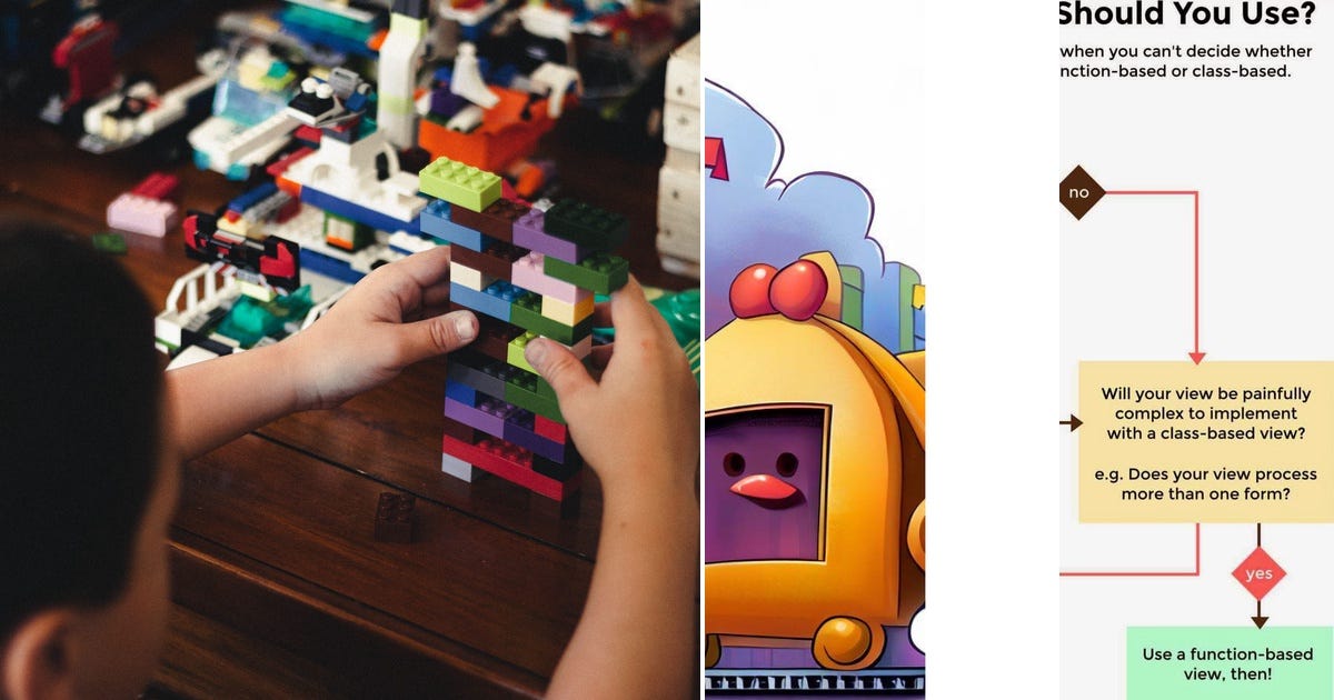 List: Python | Curated by Onofre Souza | Medium