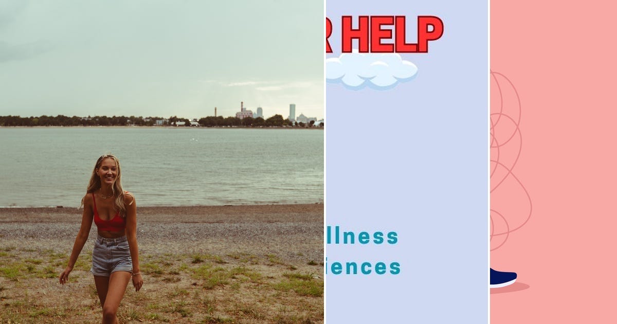 List: Mental Health writing | Curated by Emily🌻Mingledorff aka ...