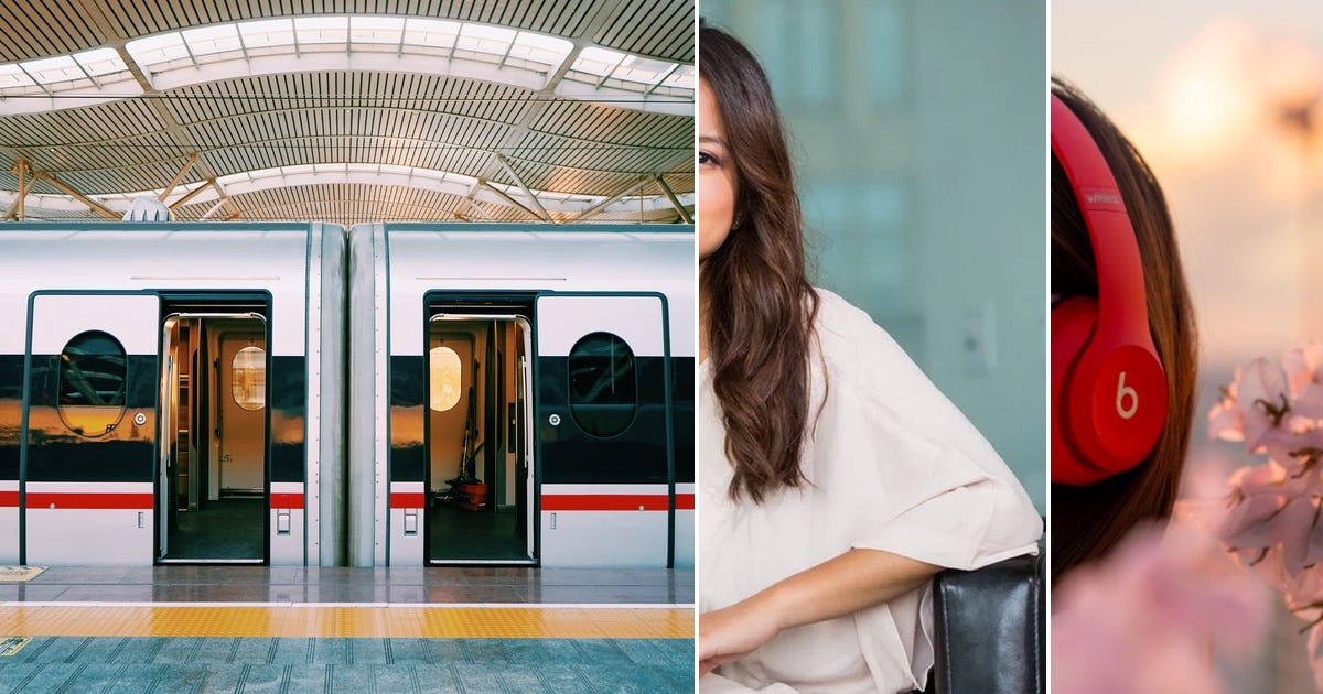 List: 💯 stories by Sonja | Curated by Sonja Glucksberg | Medium