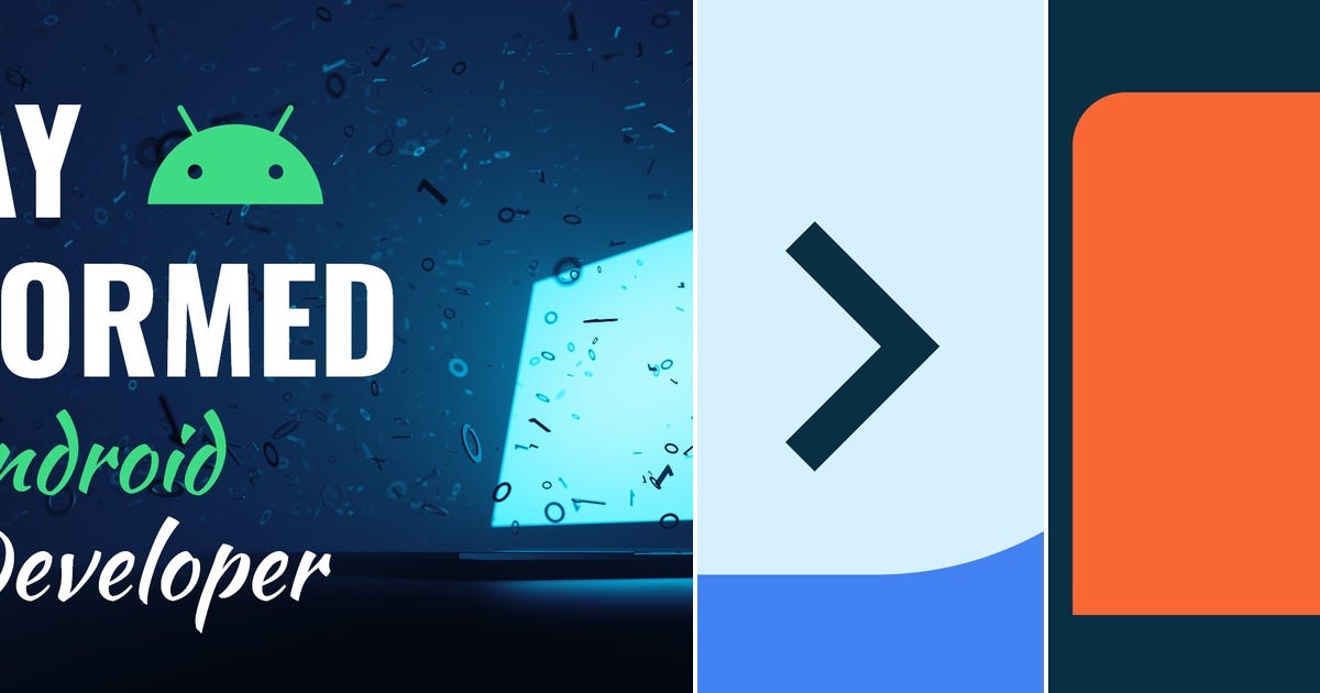 List: Android Dependency Injection | Curated by Karthi Keyan | Medium