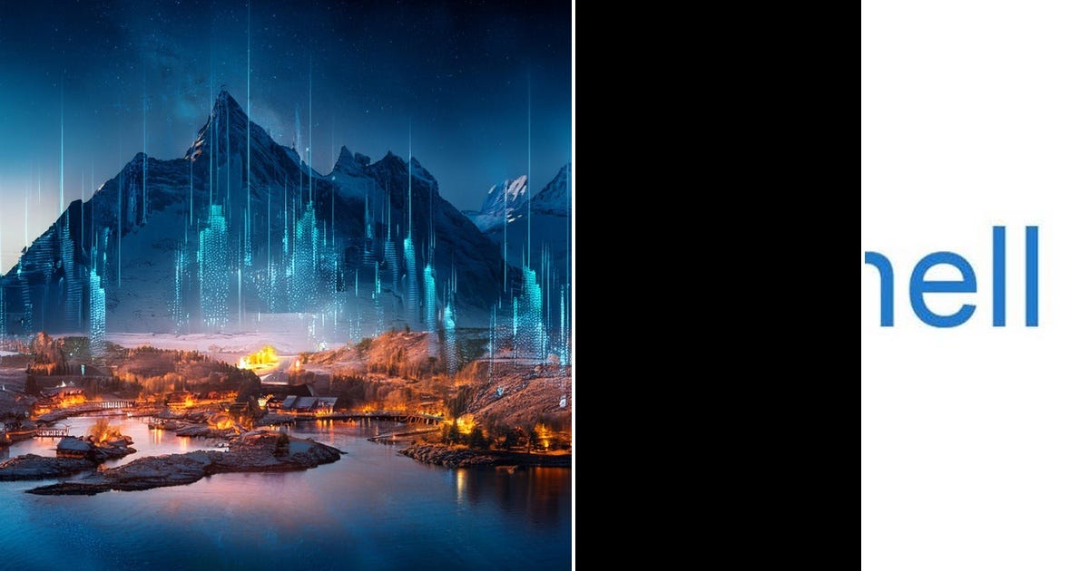 List: PowerShell | Curated by Monikameenakshi | Medium