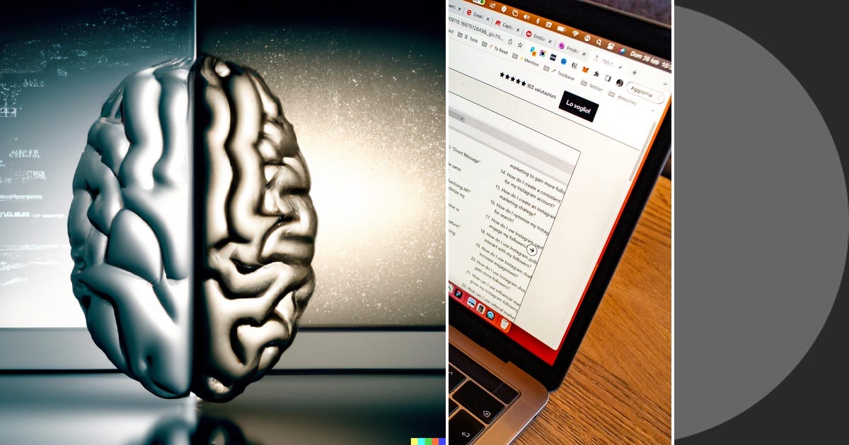 List Ai Llm Curated By Kakurala Medium