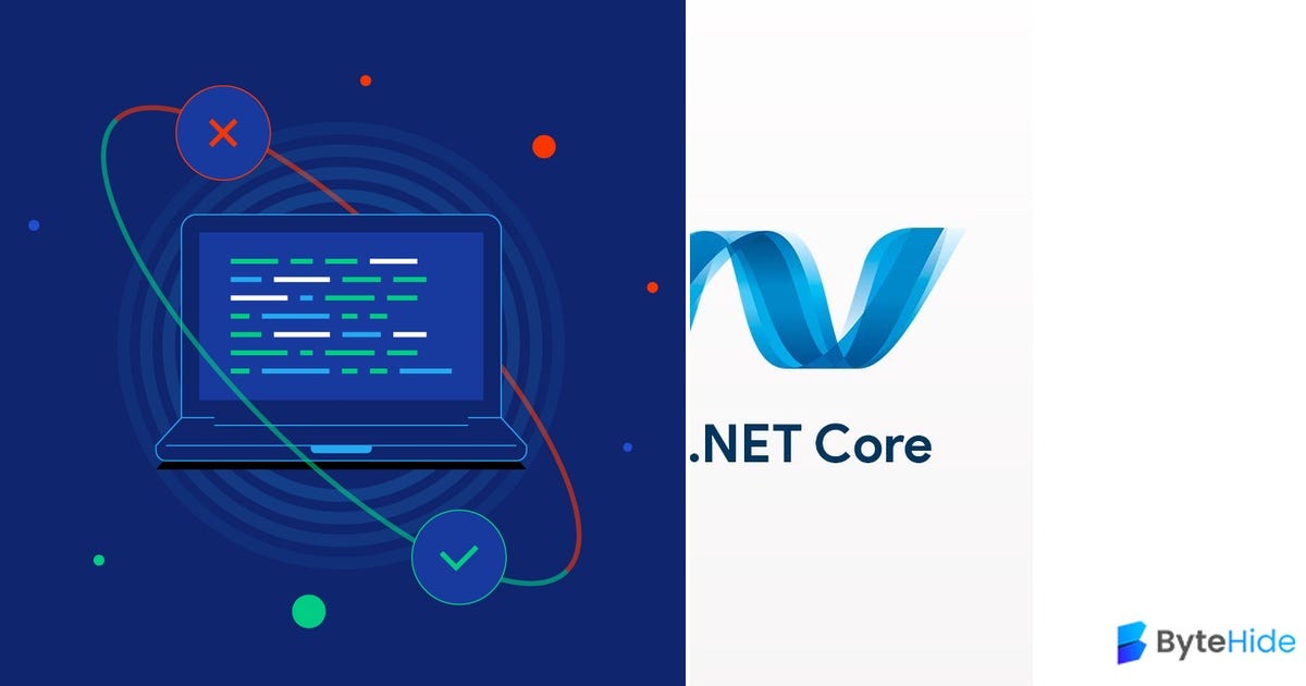 List: .net core | Curated by samet duran | Medium