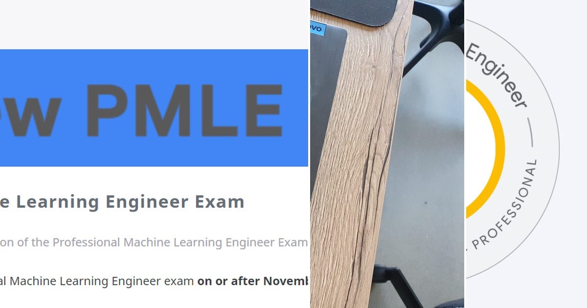 List: google professional mle | Curated by Salman Ahmed | Medium