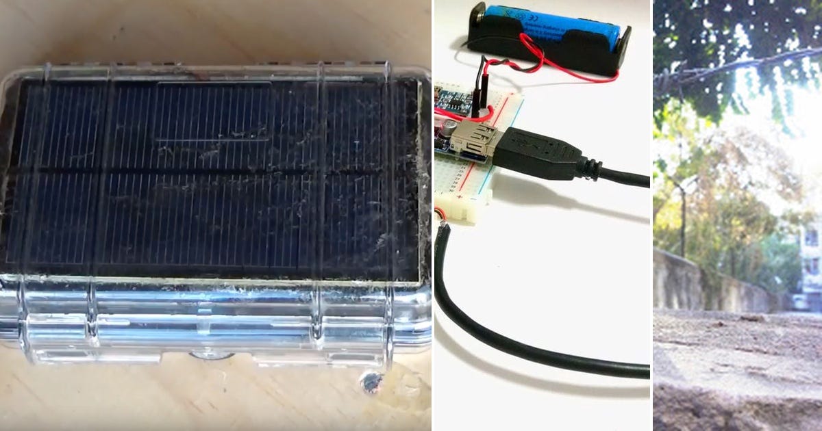 List: Arduino | Curated by Brandon Naitali | Medium