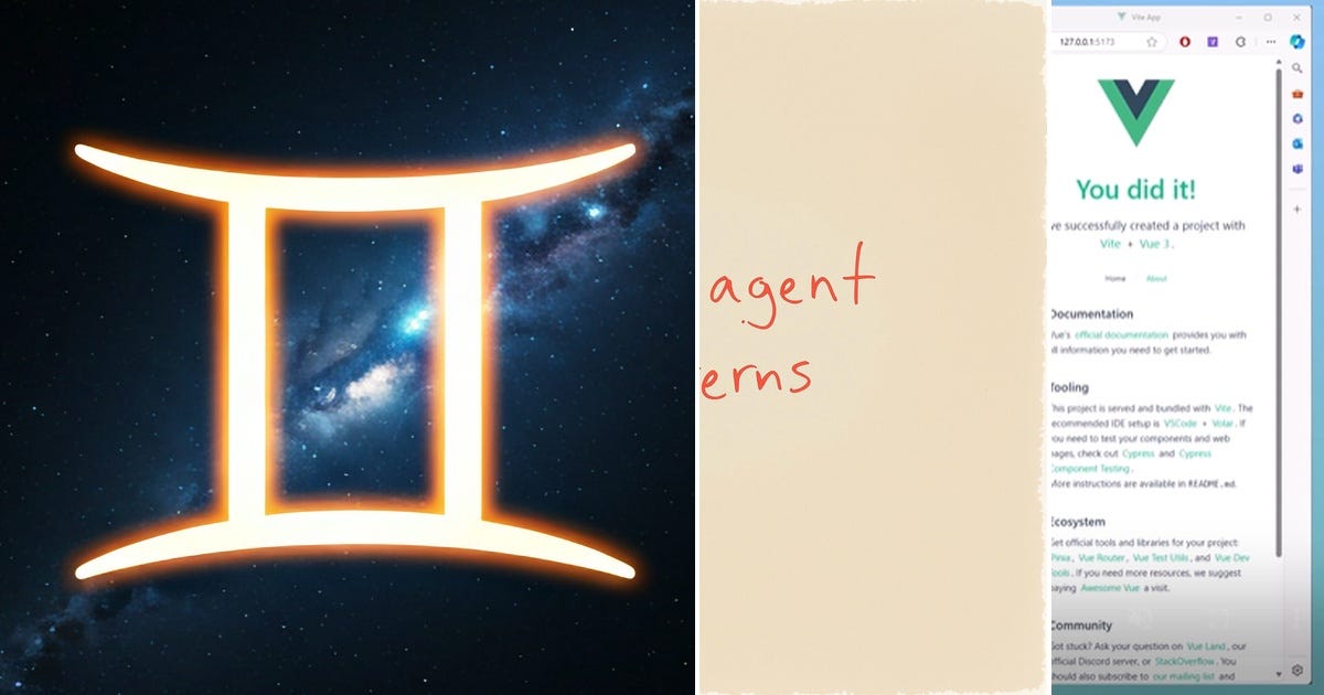 List: genAI | Curated by Takashitog | Medium