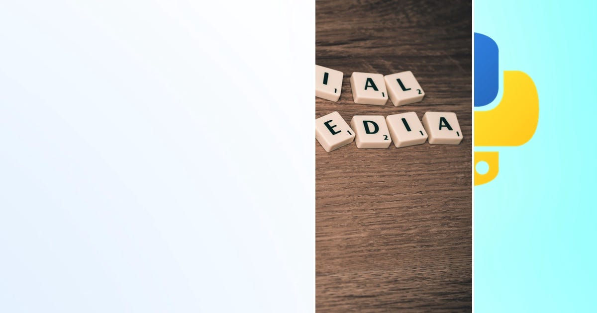 List: Python | Curated by Majdzoorob | Medium