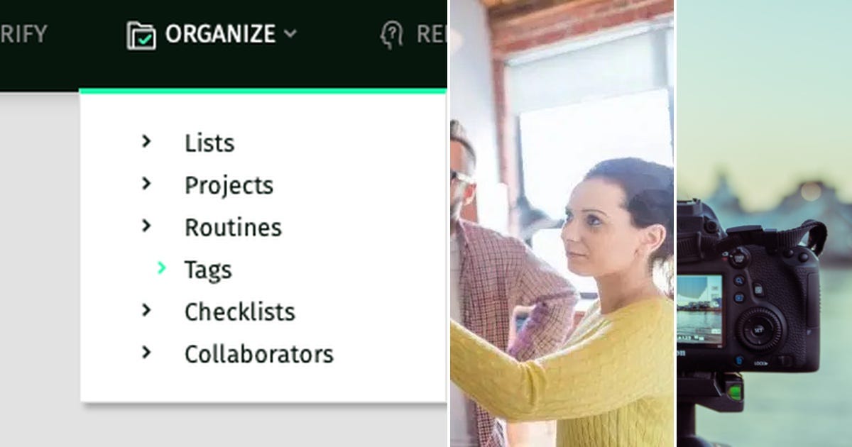 List: Fale Things | Curated by Jerri Levenson Hamby | Medium