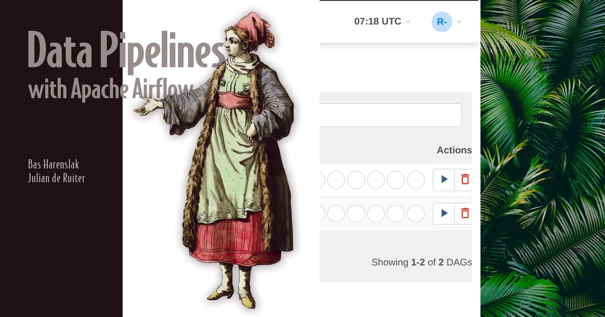 List: airflow | Curated by Gokul Palanivelu | Medium