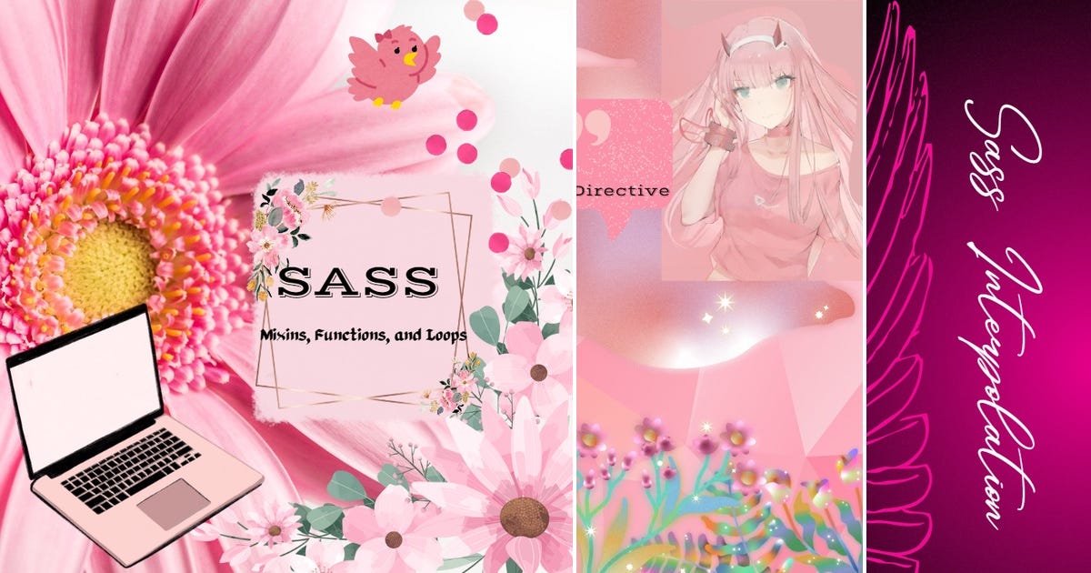 List: SASS language for beginners | Curated by Alizay Ayesha | Medium