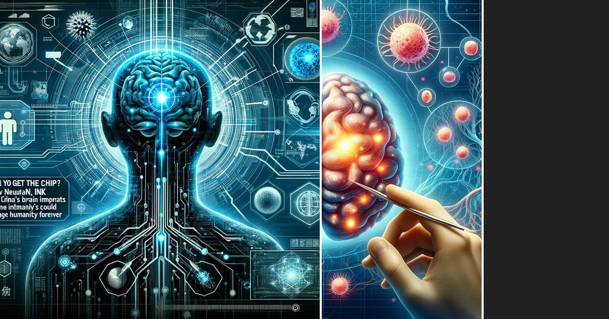 List: My GPT & ME | Curated by Nick Pauly | Medium