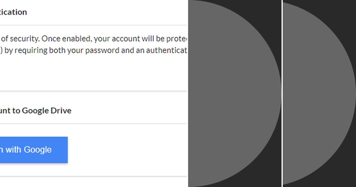 List: BROKEN Authentication | Curated by L E O | Medium