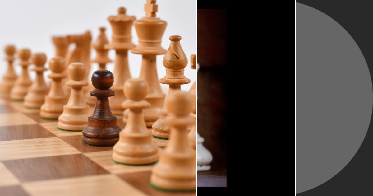 List: Chess | Curated by Hamid Saadi | Medium