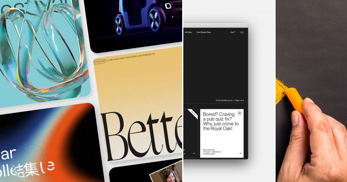 List: UX Resources and Learning | Curated by Sudhanshu Verma | Medium