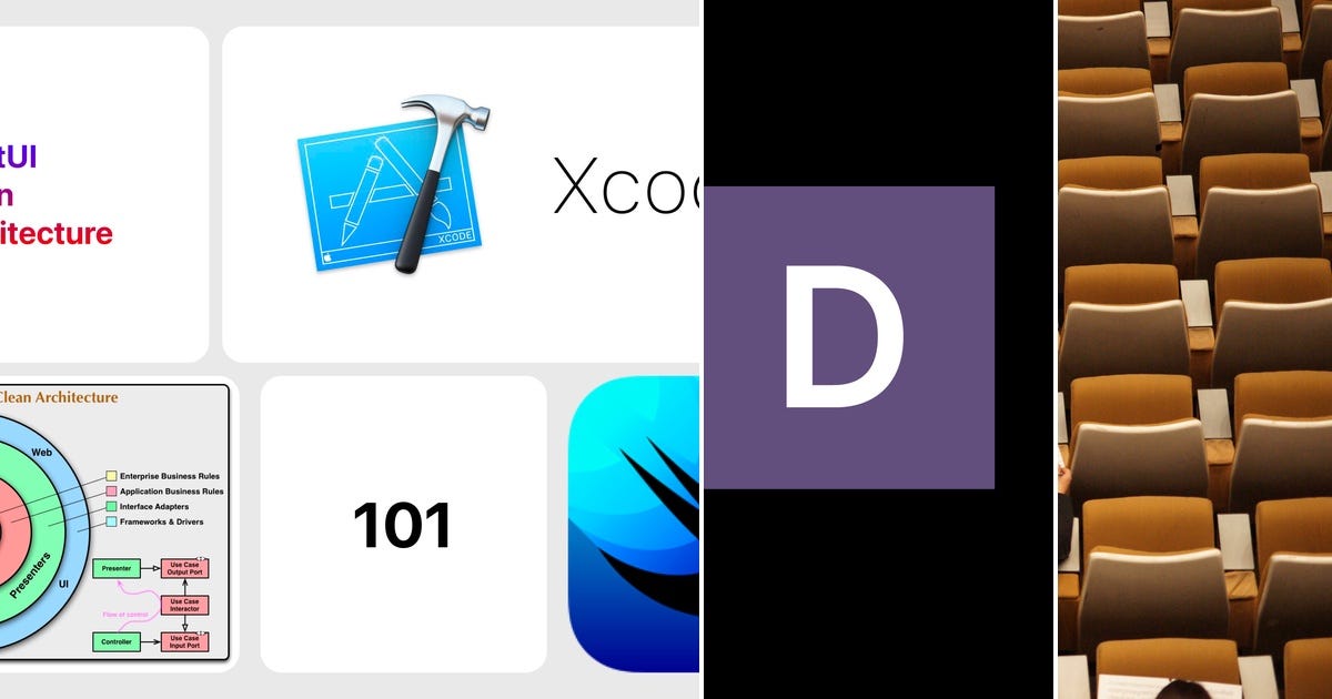 List: Programming | Curated by Steve Hong | Medium