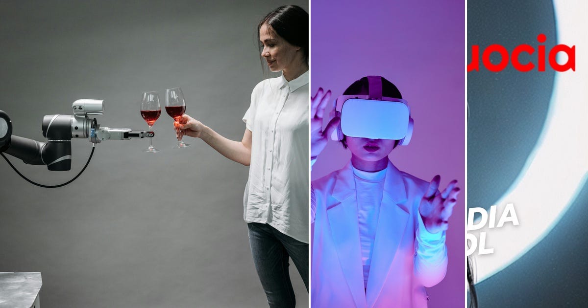 List: QuoCia | Curated by Candy Chan | Medium