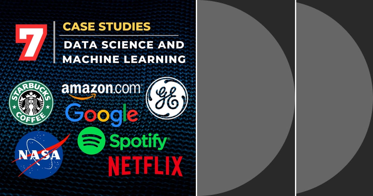 List: Case study | Curated by Hannahhuanghaha | Medium