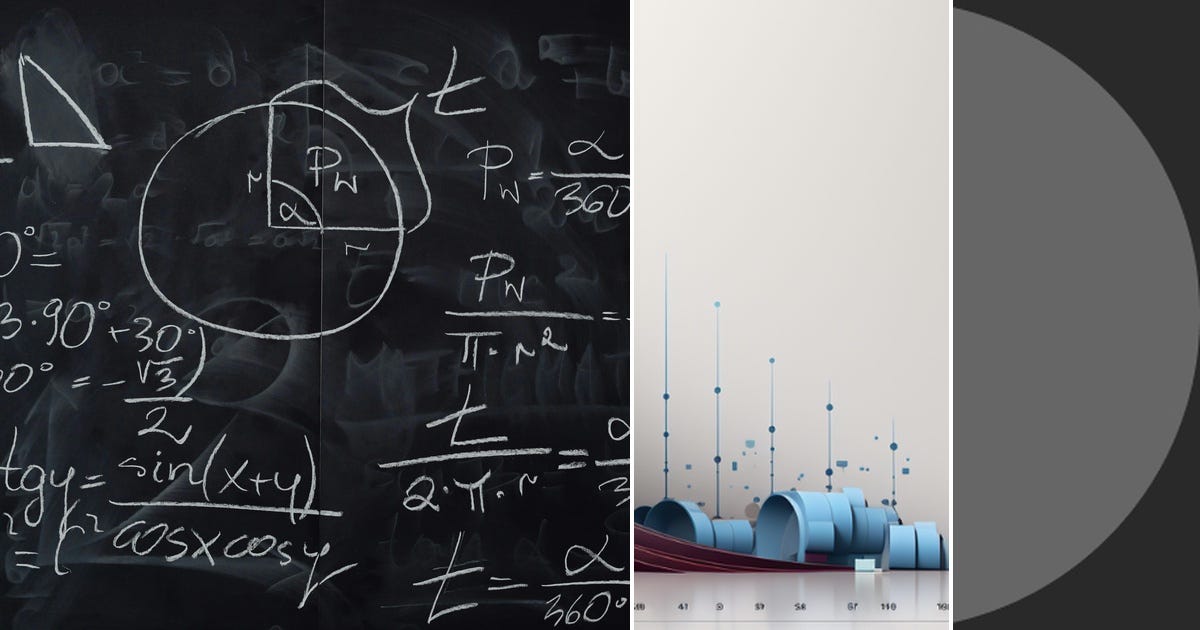 List: Statistics | Curated by Beryl | Medium