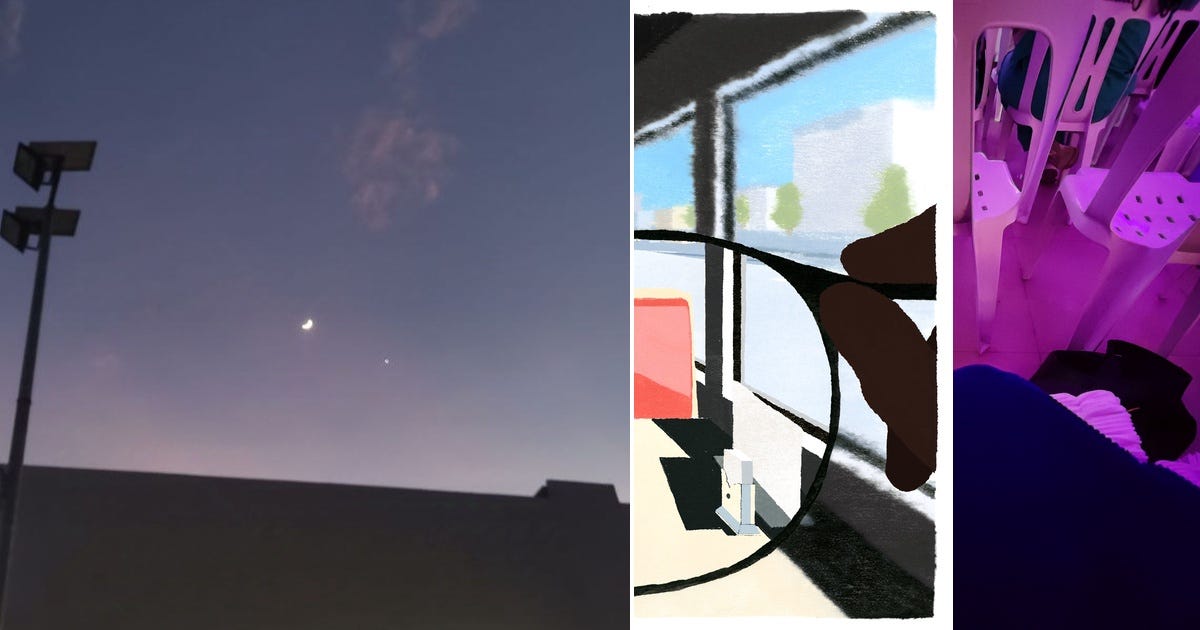 List: Sol | Curated by 青木 | Medium