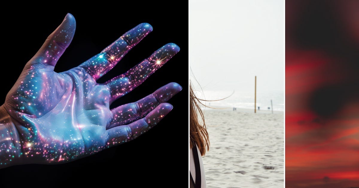 List: Twinny | Curated by Cait Stanley | Medium