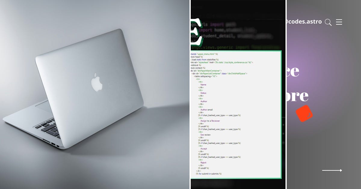 List: Project | Curated by Matrixxweb | Medium