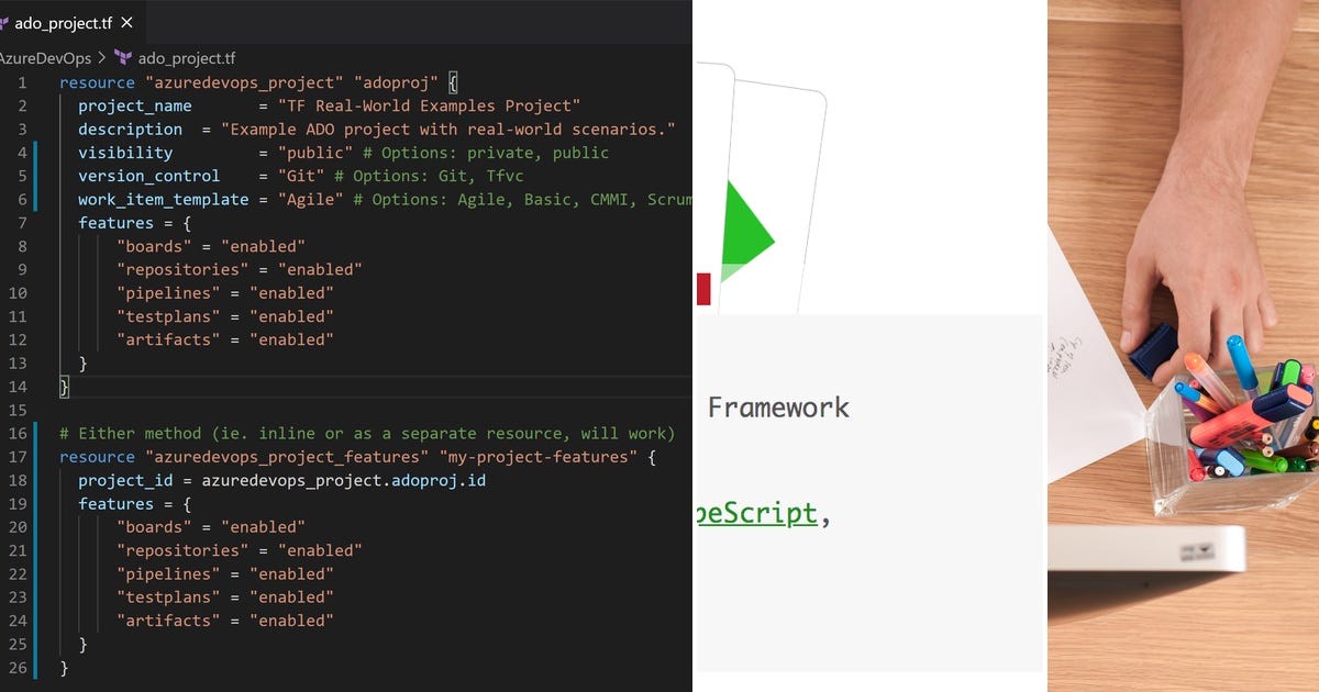 List: Devops | Curated by Amit Rajput | Medium