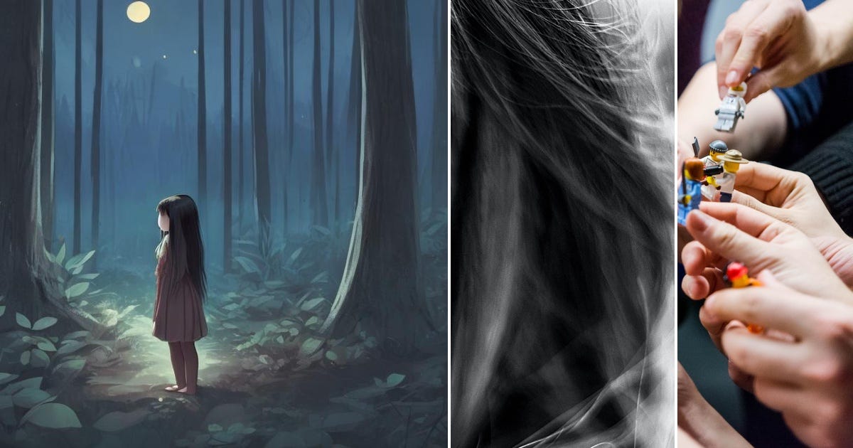 List: Reading list | Curated by Britt Pryor | Medium