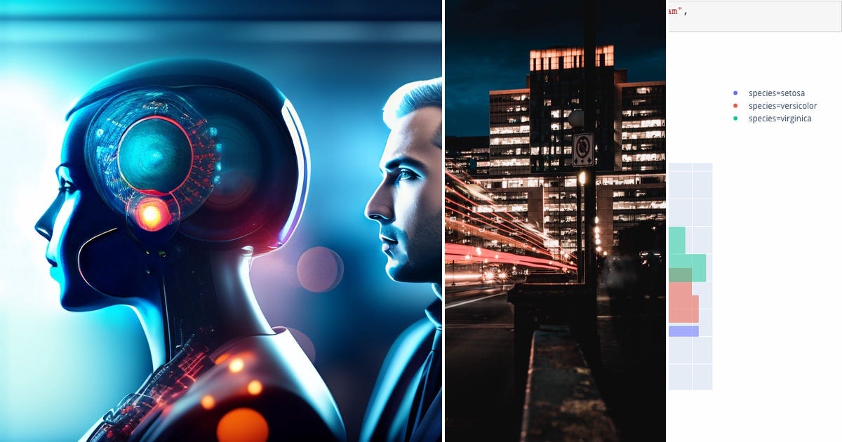 List: Data-python | Curated by Maaz Iftikhar | Medium