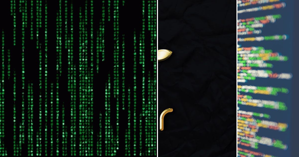 List: Programming | Curated by Marius Pruvot | Medium